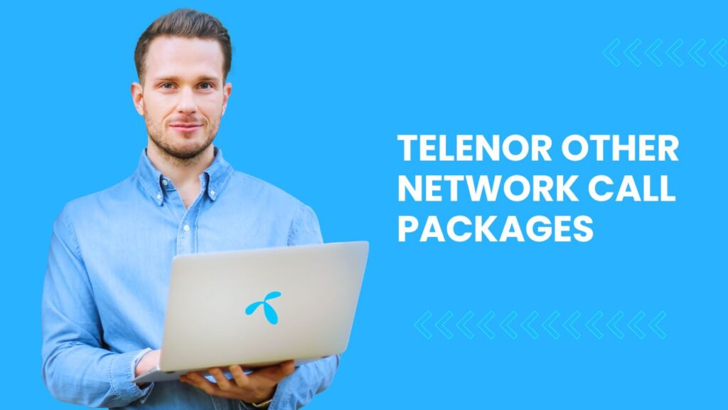 Telenor Internet Packages | Daily, Weekly, Monthly 2025