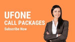 Best Ufone International Call Packages In February 2025