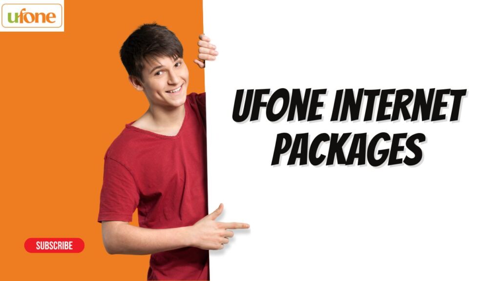Ufone Call Packages | Daily, Weekly, Monthly In May 2025