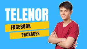 Telenor Packages